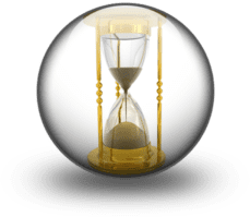 Hourglass - FM College