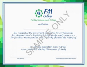 fmc-certificate-wmk - FM College