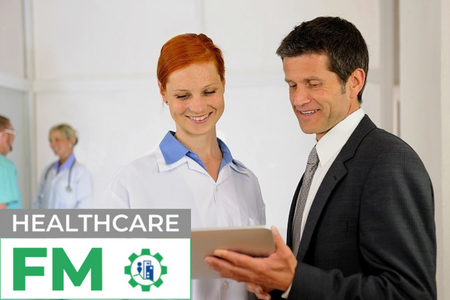 Healthcare FM - general - FM College