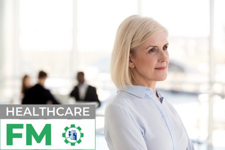 Healthcare FM - In Person 3 - FM College