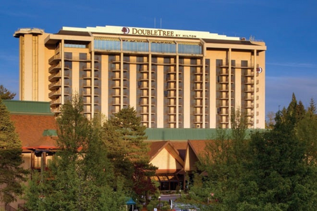 Venue 3 - FM College